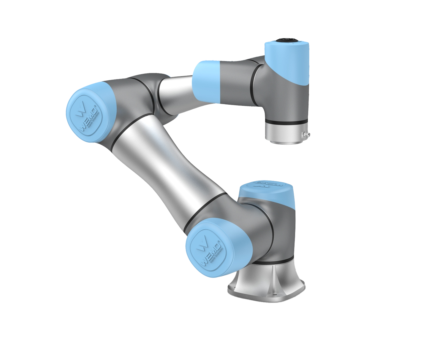 WEM Cobot Series 归档 - QUZHOU BOXIN TECHNOLOGY